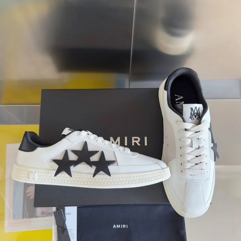 Legit Amiri Shoes