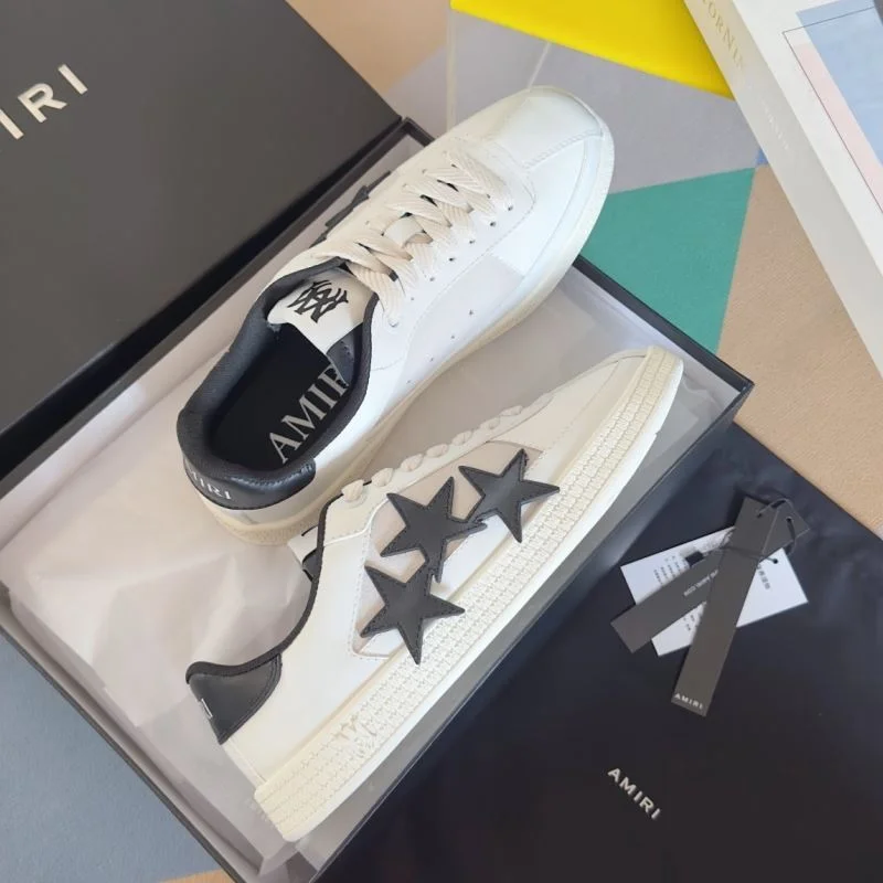 Legit Amiri Shoes