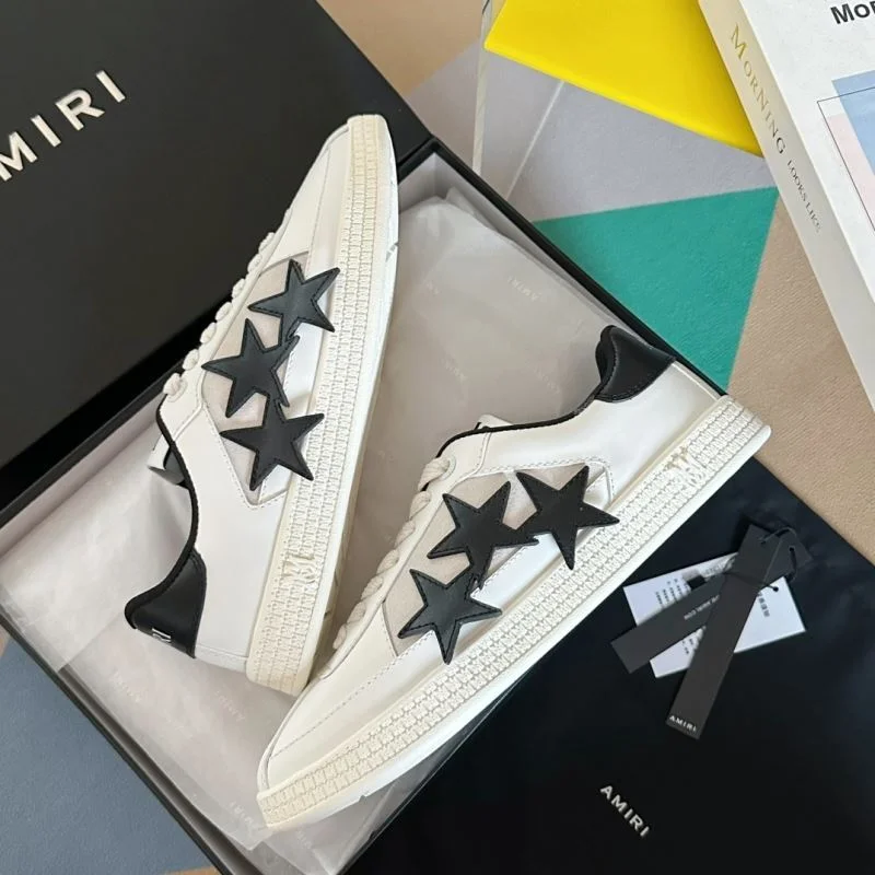 Legit Amiri Shoes