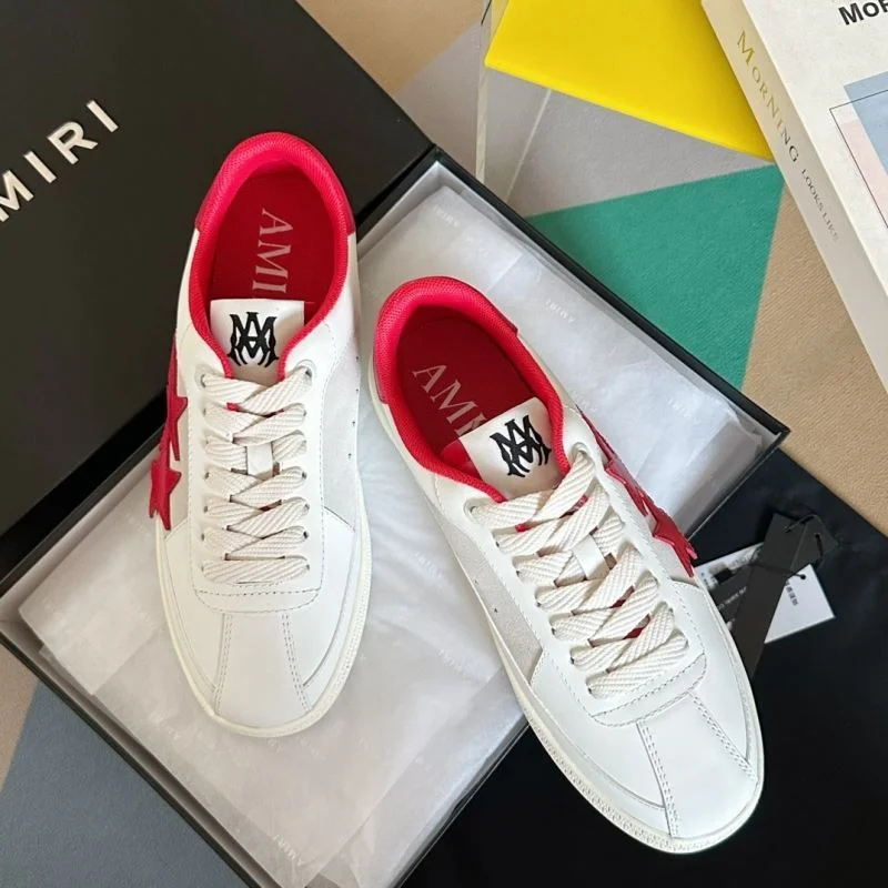 Amiri Shoes