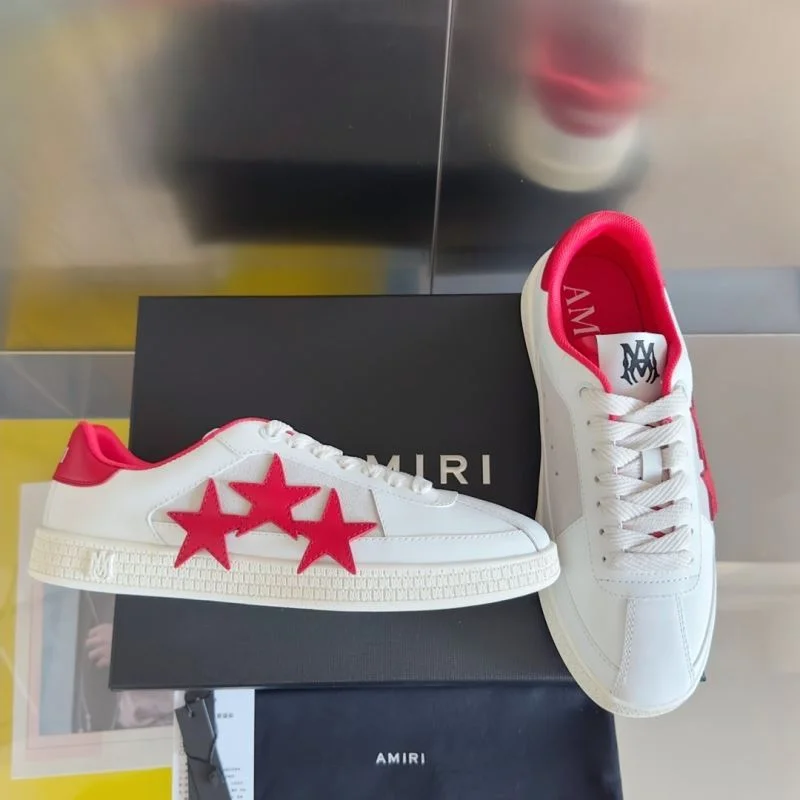 Perfect replica Amiri Shoes