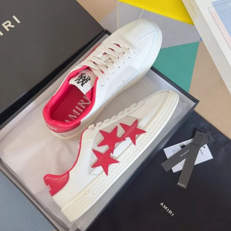 Perfect replica Amiri Shoes