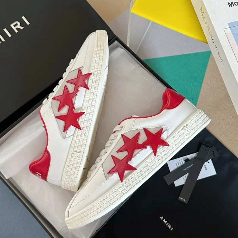 Perfect replica Amiri Shoes
