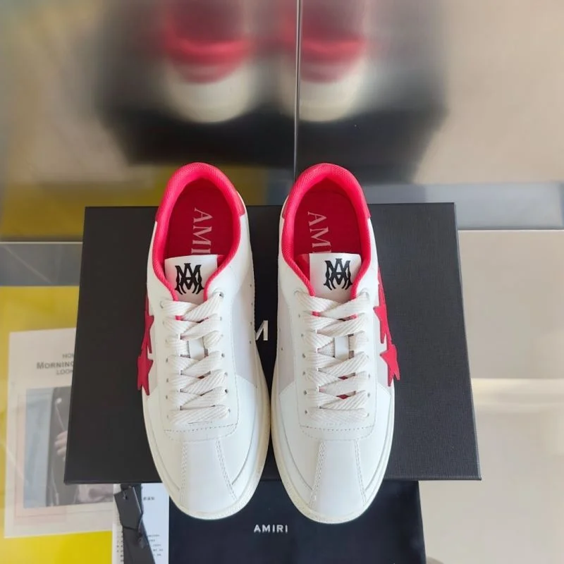 Perfect replica Amiri Shoes