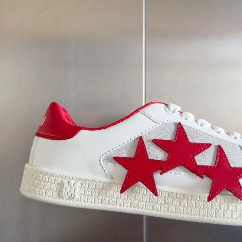 Perfect replica Amiri Shoes