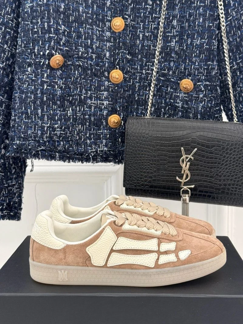 Amiri Shoes