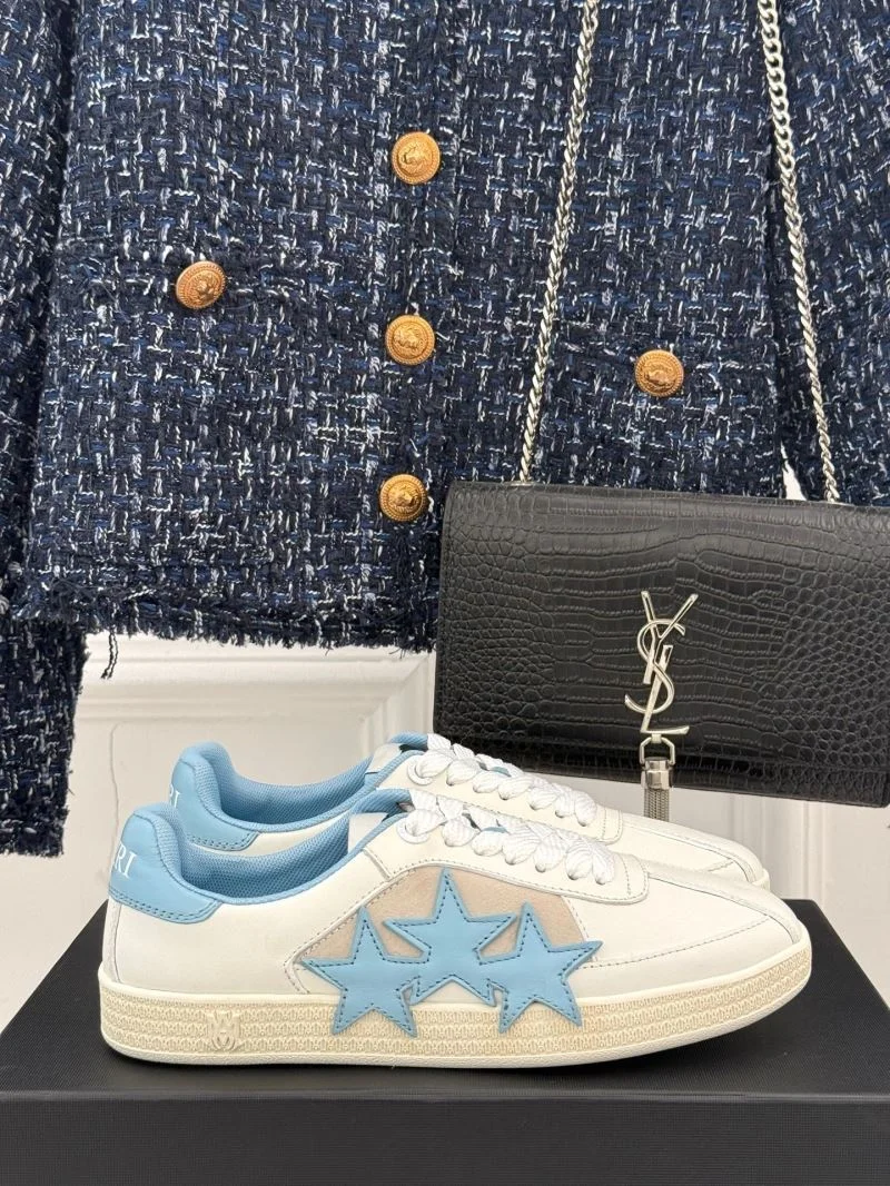 Amiri Shoes