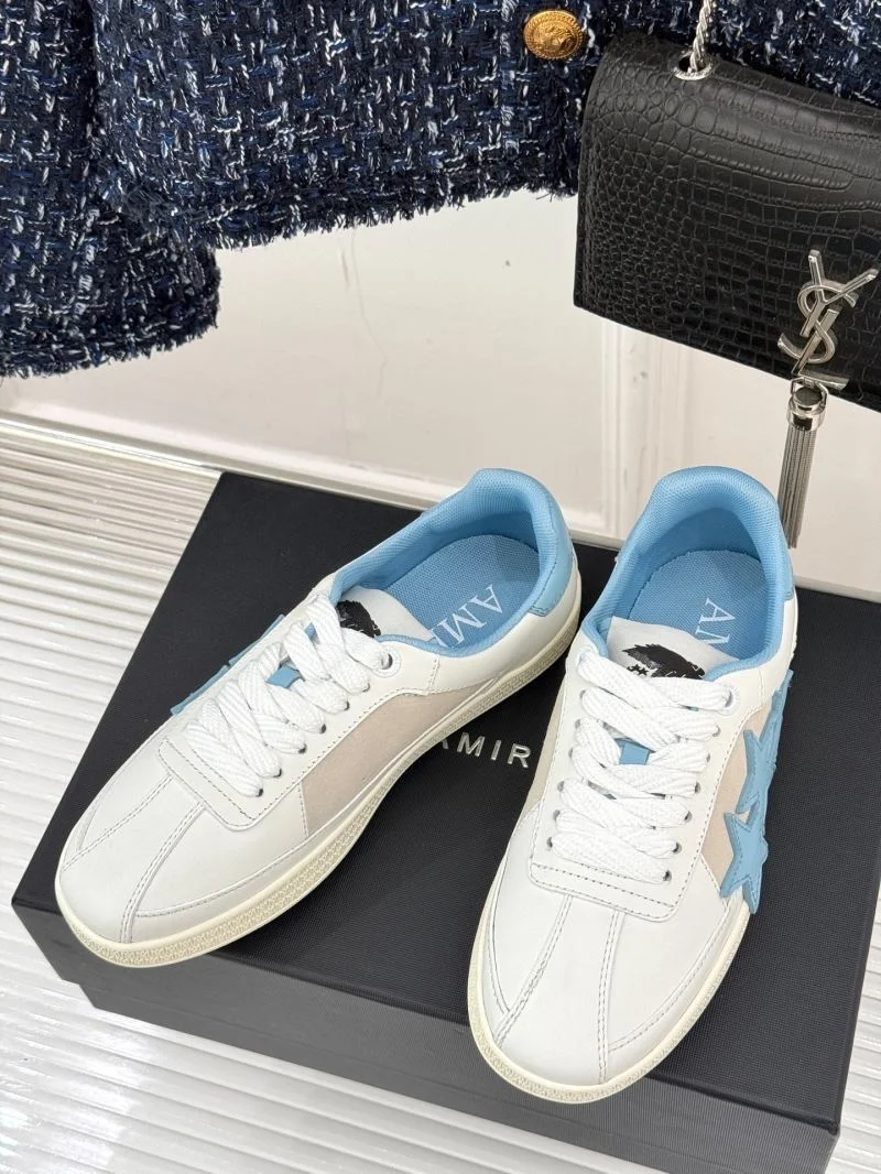 Genuine Amiri Shoes