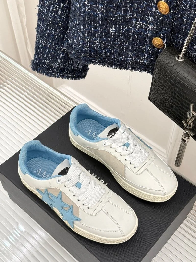 Genuine Amiri Shoes