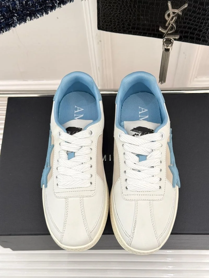 Genuine Amiri Shoes