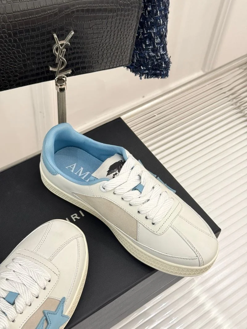 Genuine Amiri Shoes