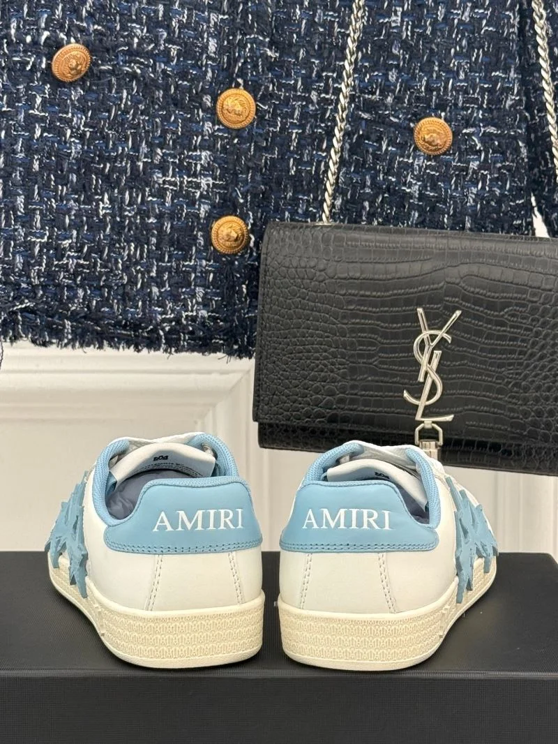 Genuine Amiri Shoes