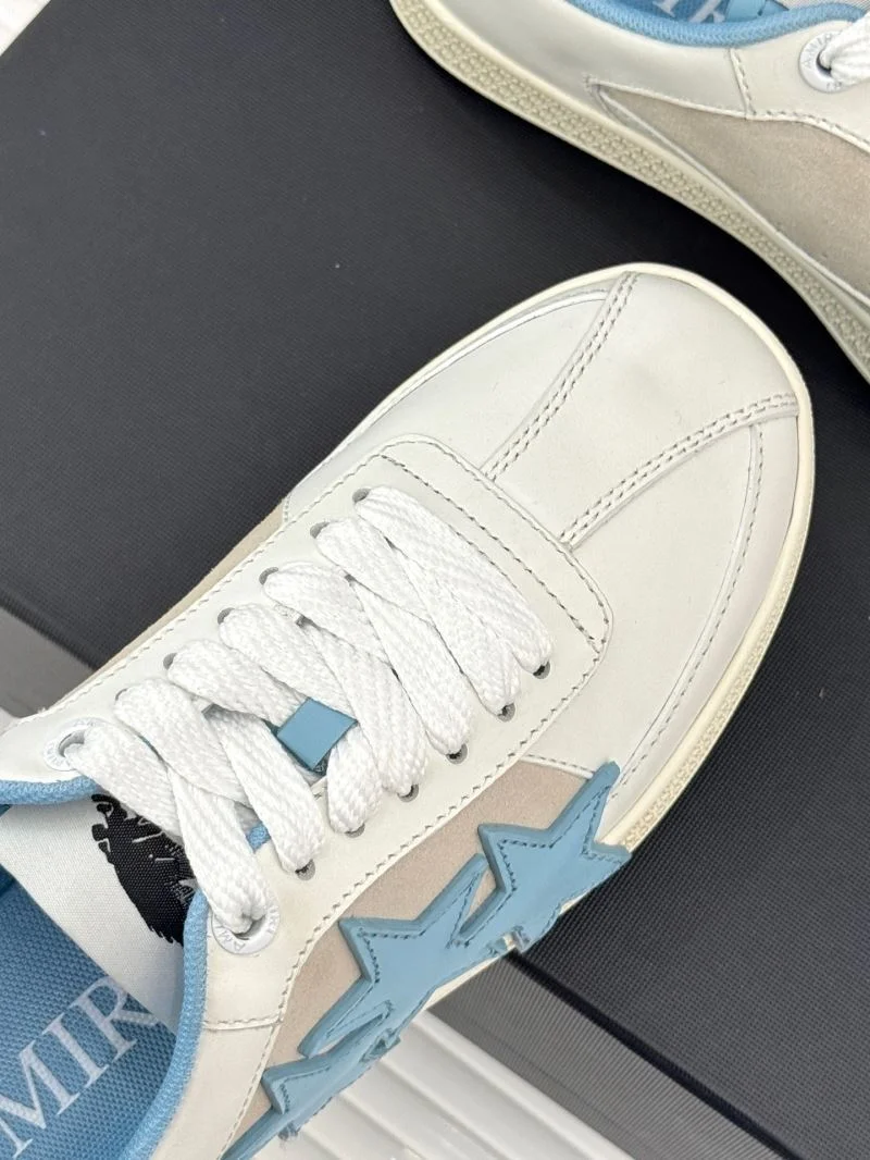 Genuine Amiri Shoes