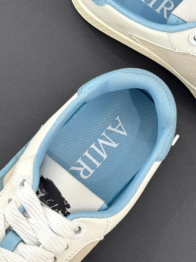 Genuine Amiri Shoes