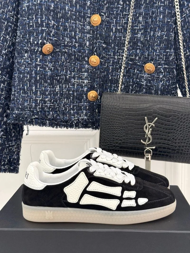 Amiri Shoes