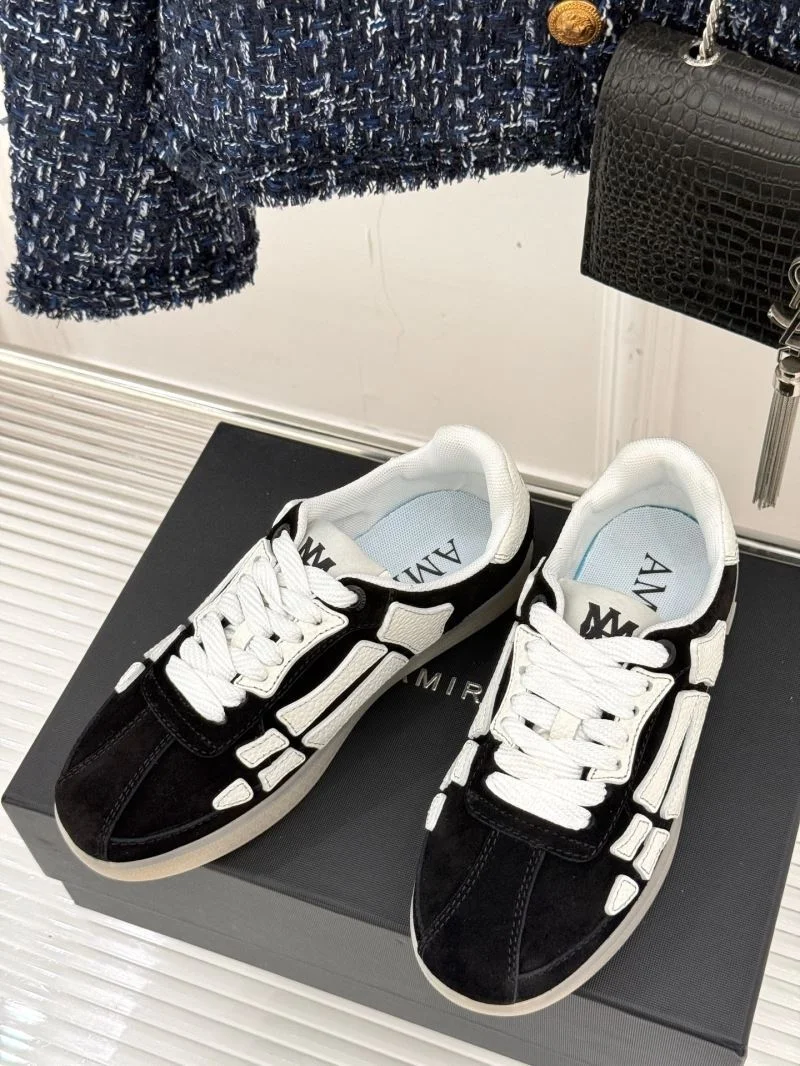 Value-priced Amiri Shoes