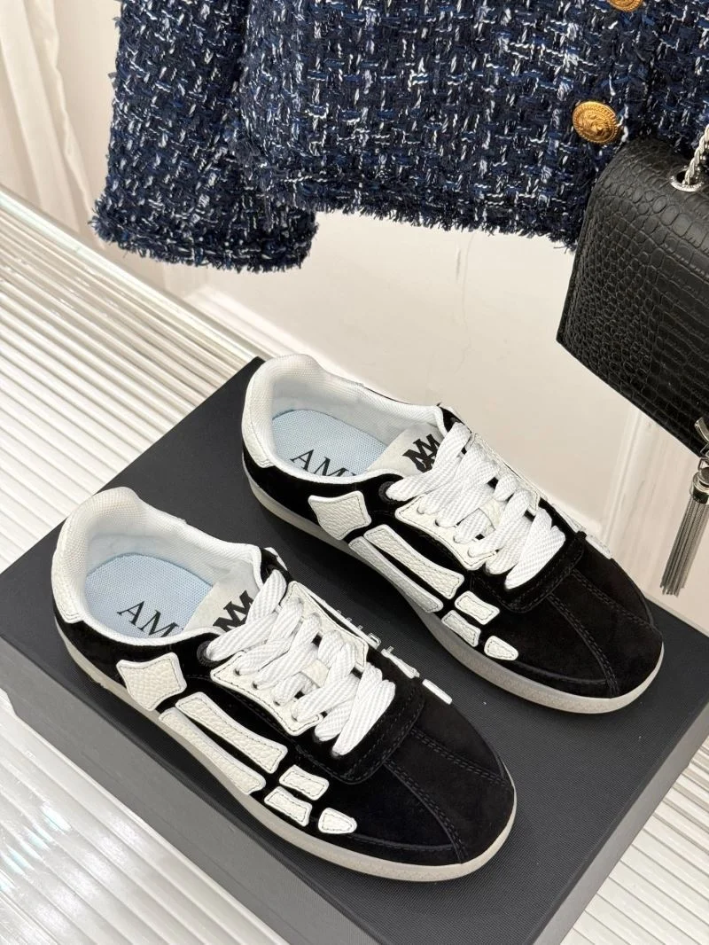Value-priced Amiri Shoes