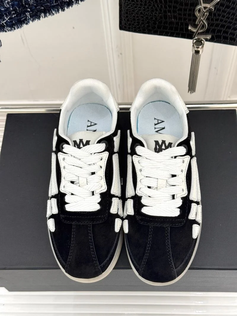 Value-priced Amiri Shoes