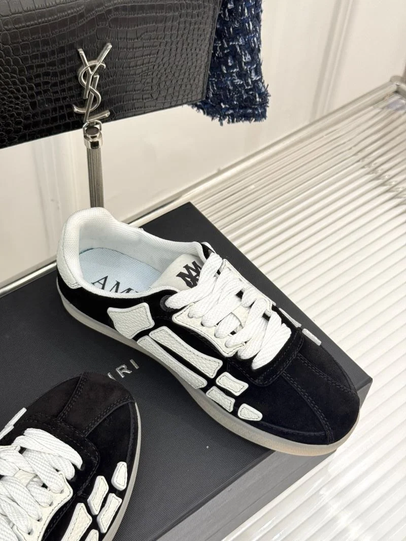 Value-priced Amiri Shoes