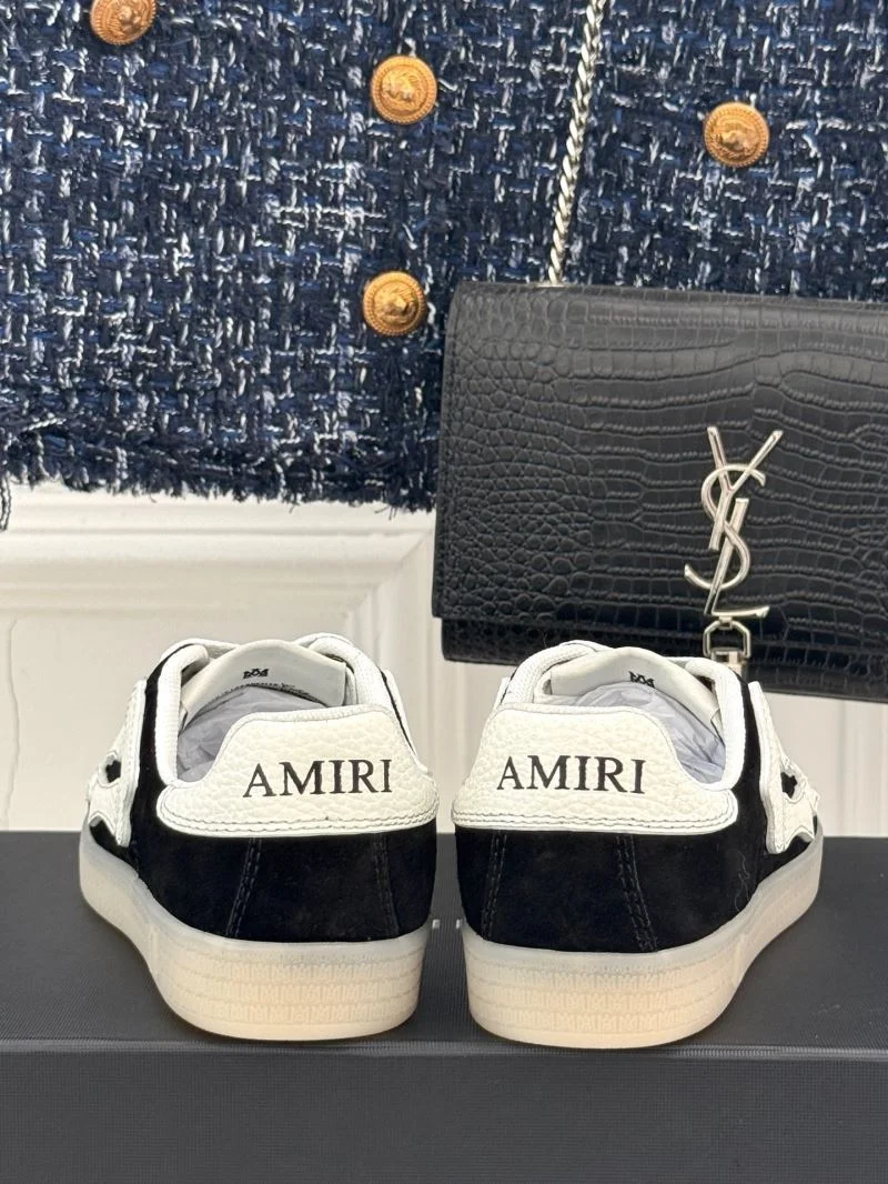 Value-priced Amiri Shoes