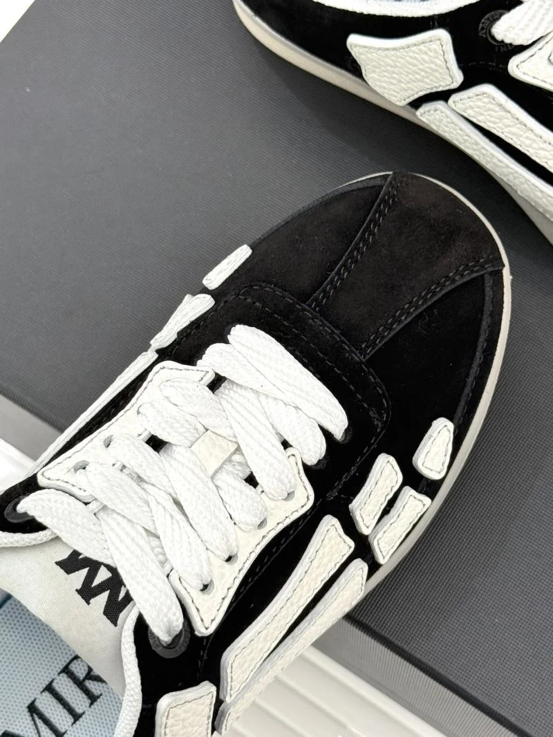 Value-priced Amiri Shoes