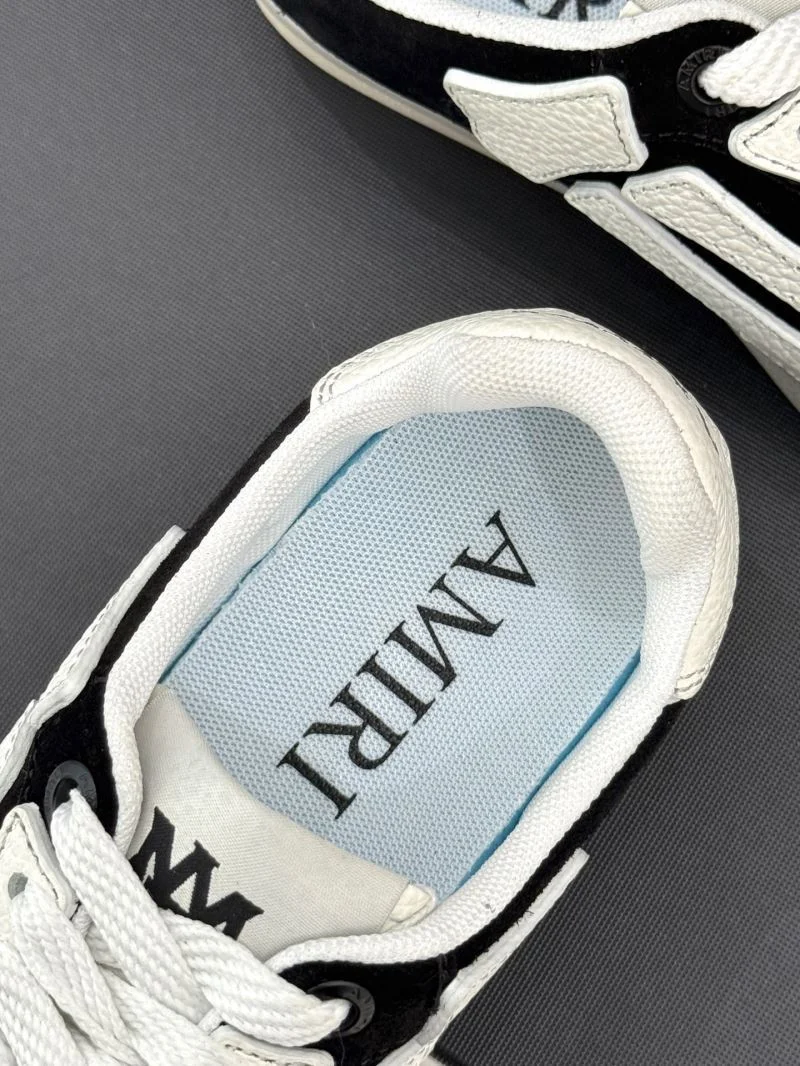 Value-priced Amiri Shoes