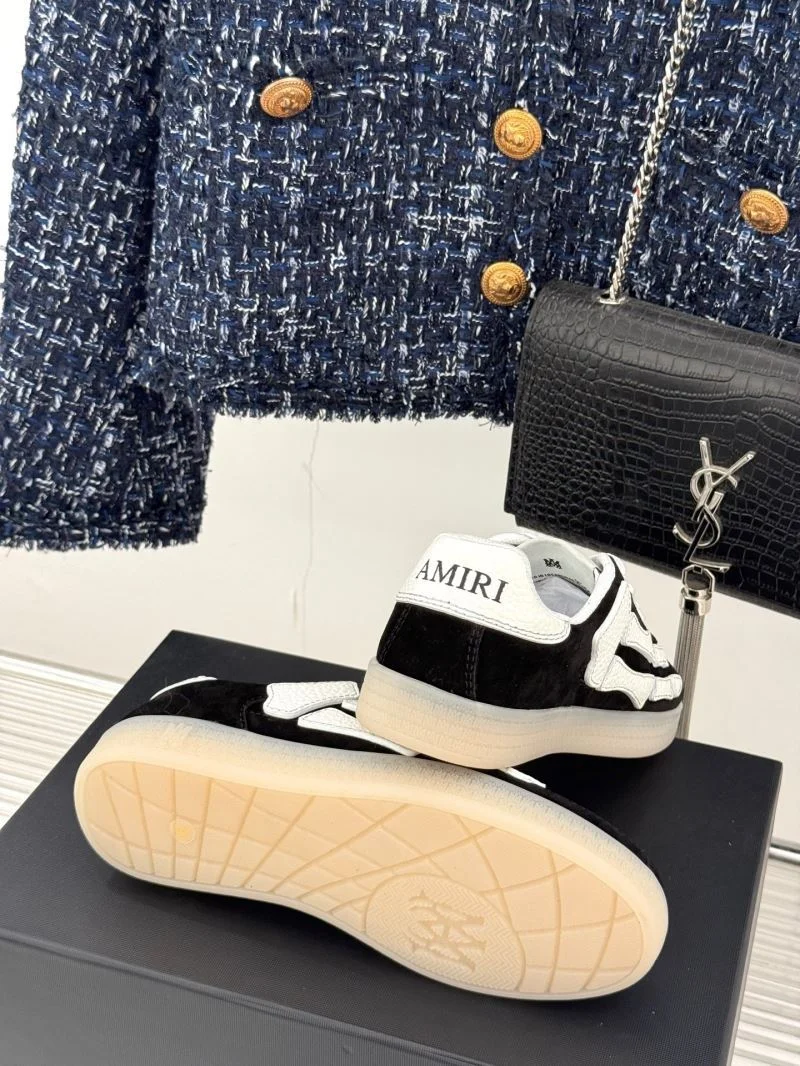 Value-priced Amiri Shoes
