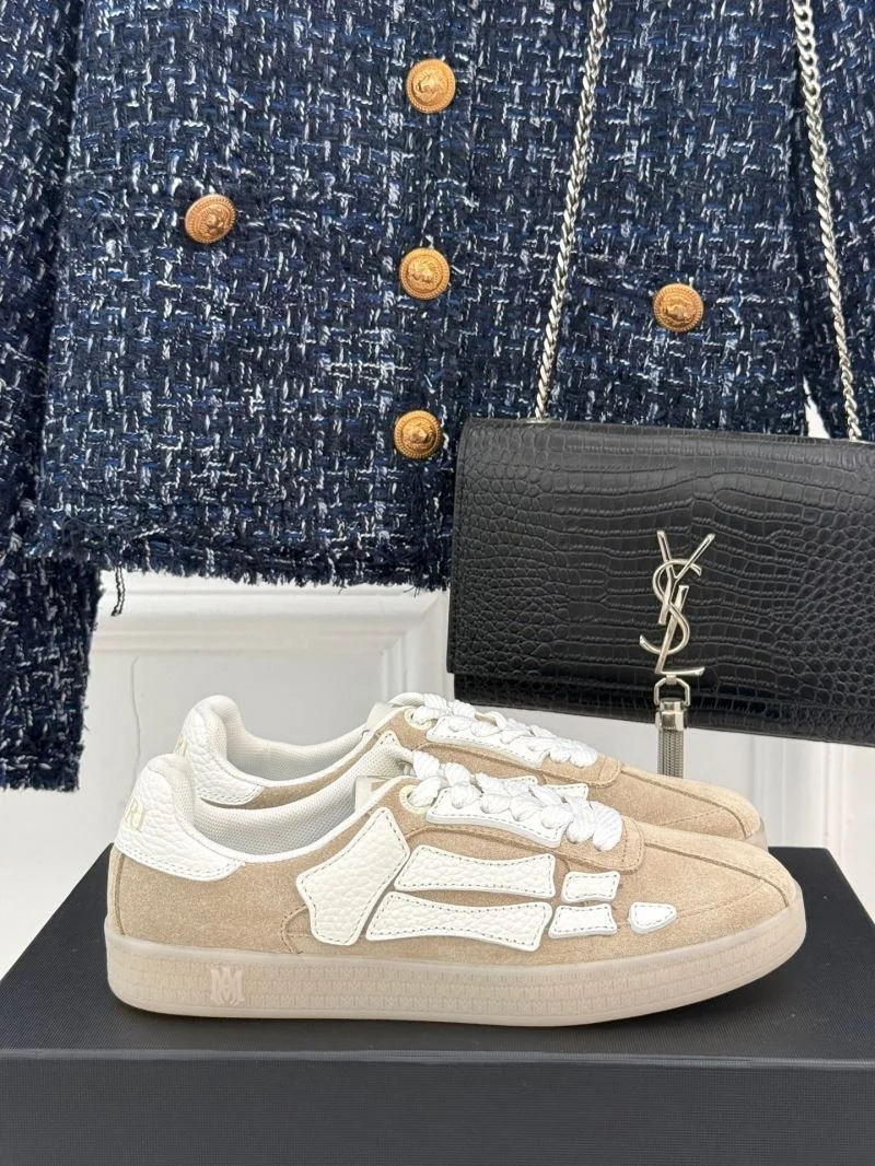 Amiri Shoes