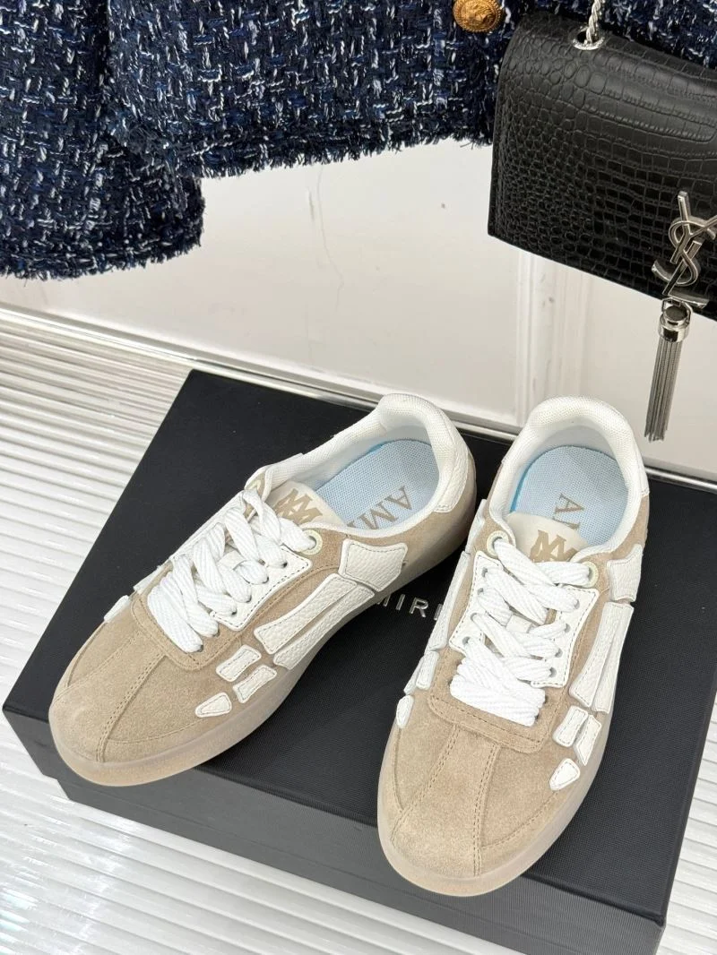 Legit Amiri Shoes