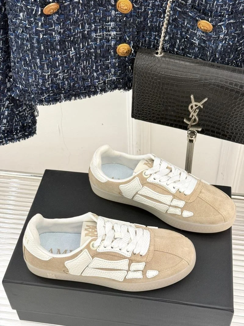 Legit Amiri Shoes