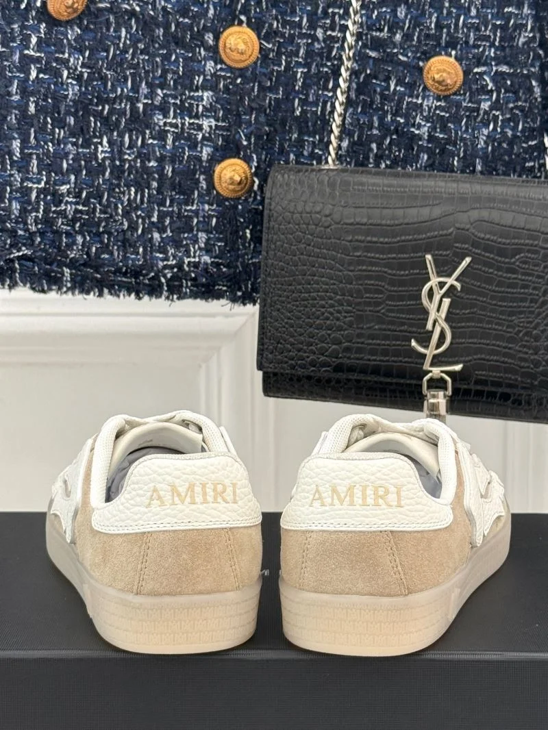 Legit Amiri Shoes