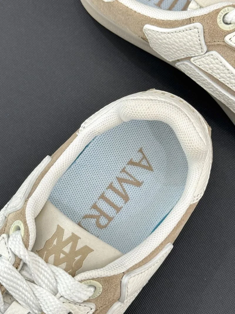 Legit Amiri Shoes