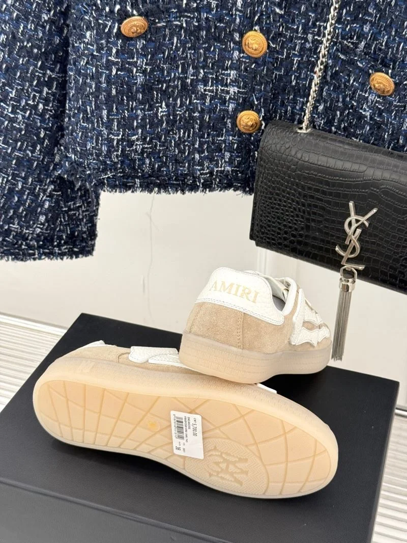 Legit Amiri Shoes