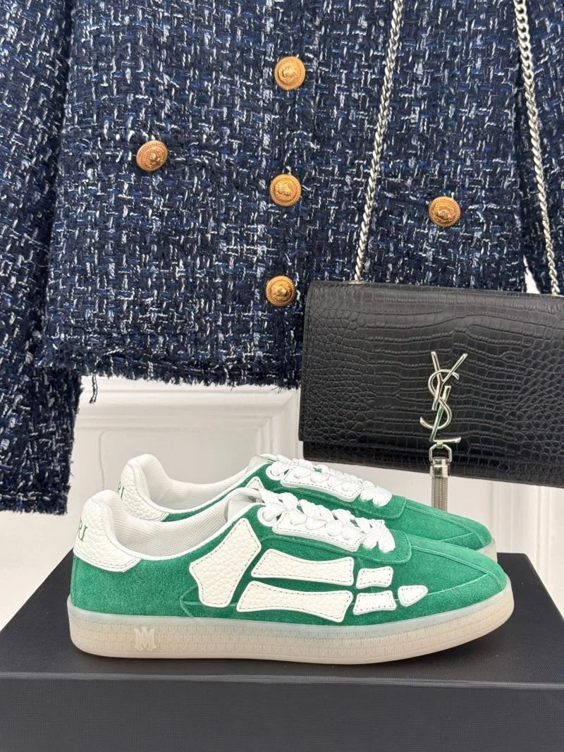 Amiri Shoes