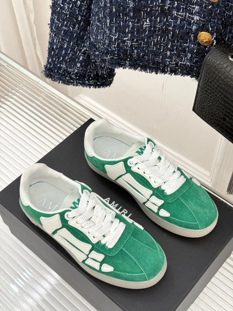 1:1 copy Amiri Shoes