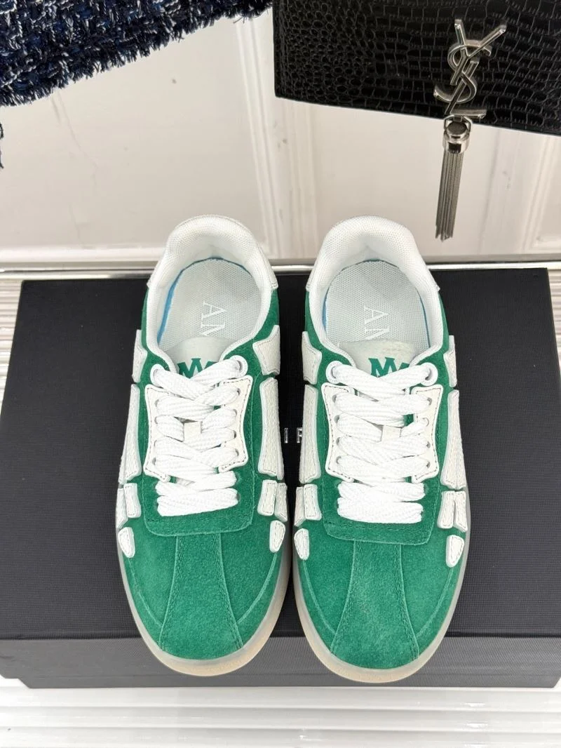1:1 copy Amiri Shoes