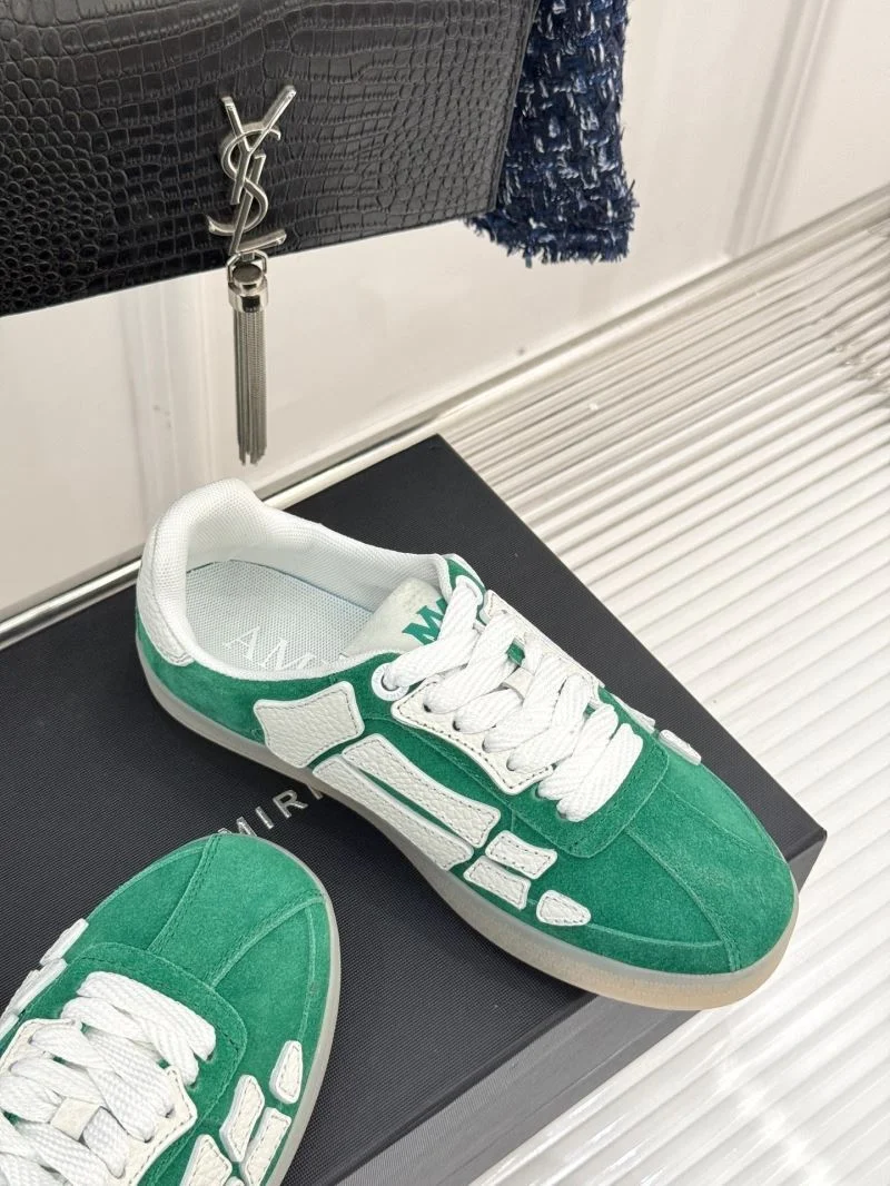 1:1 copy Amiri Shoes