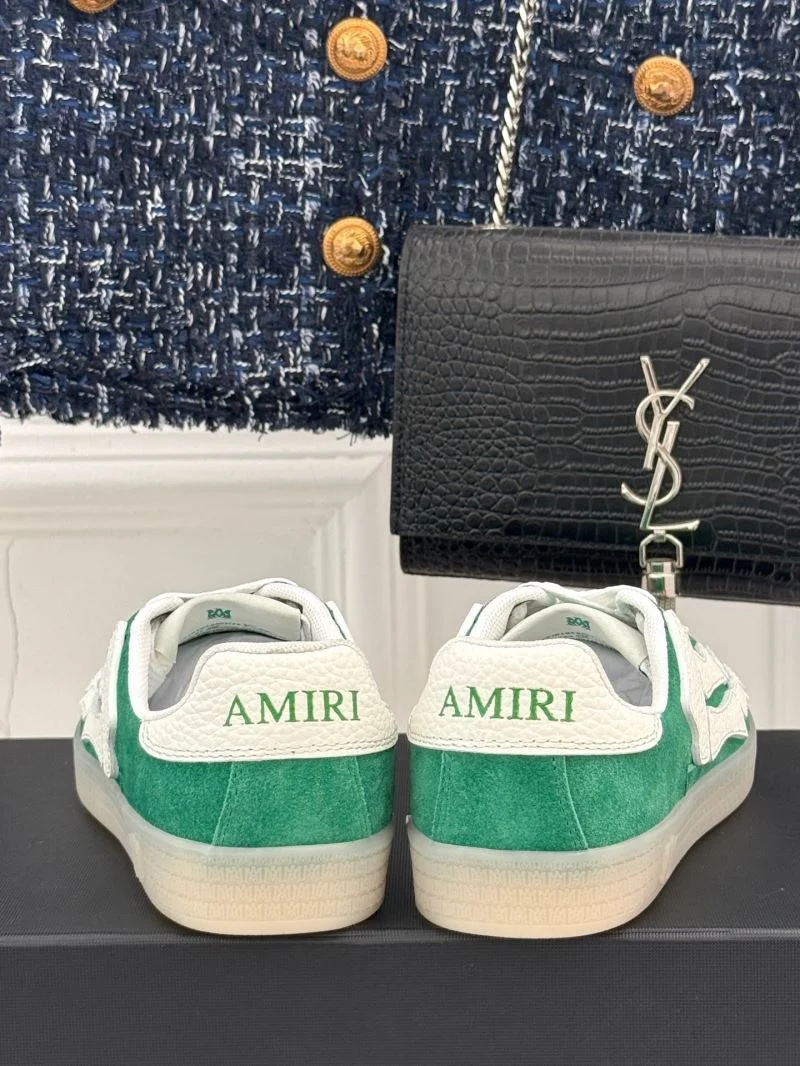 1:1 copy Amiri Shoes