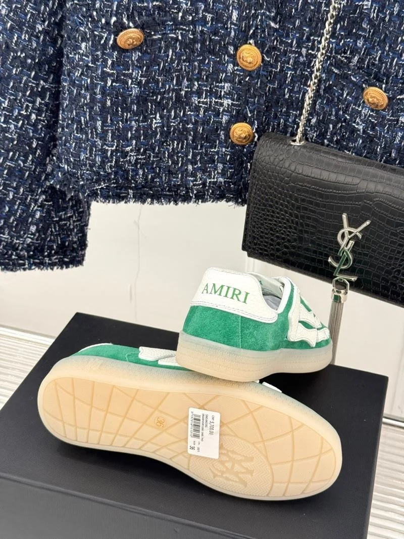 1:1 copy Amiri Shoes