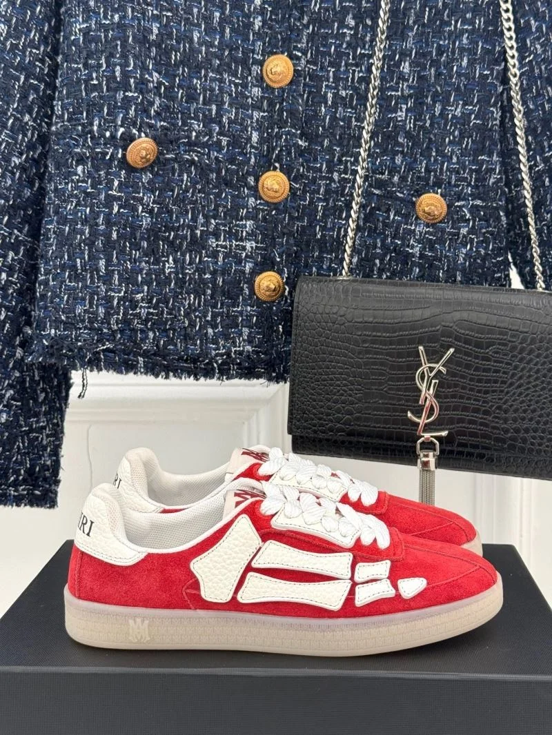 Amiri Shoes