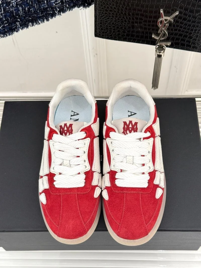 Brand-original Amiri Shoes