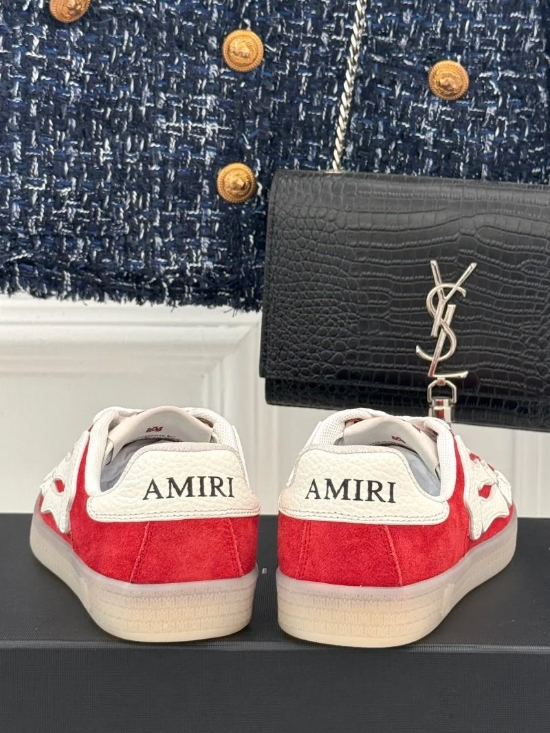 Brand-original Amiri Shoes