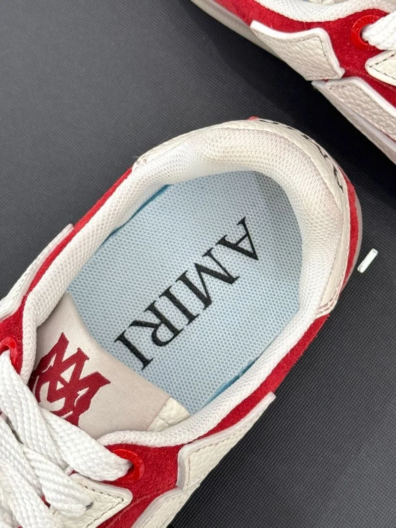 Brand-original Amiri Shoes