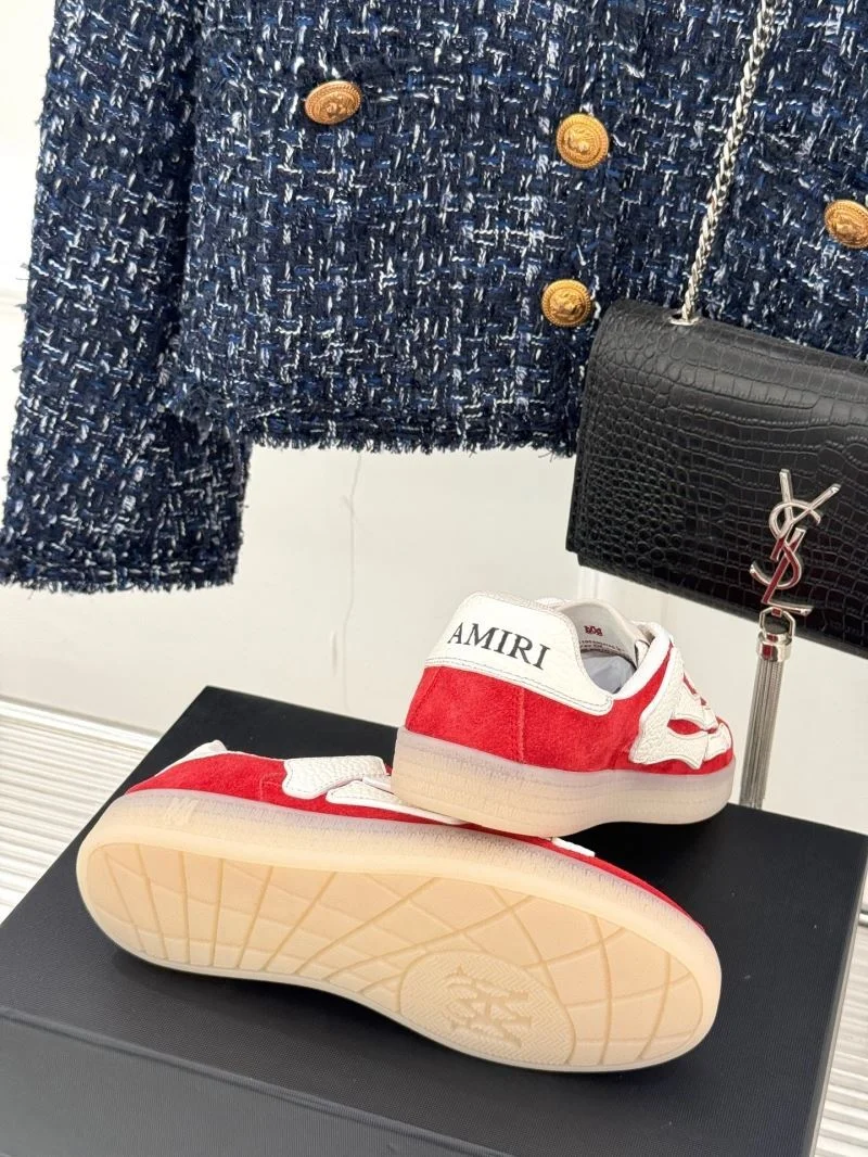 Brand-original Amiri Shoes