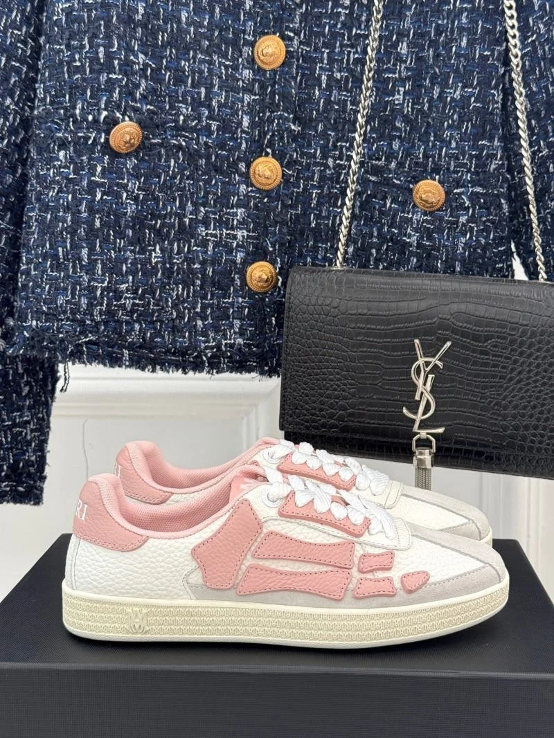 Amiri Shoes