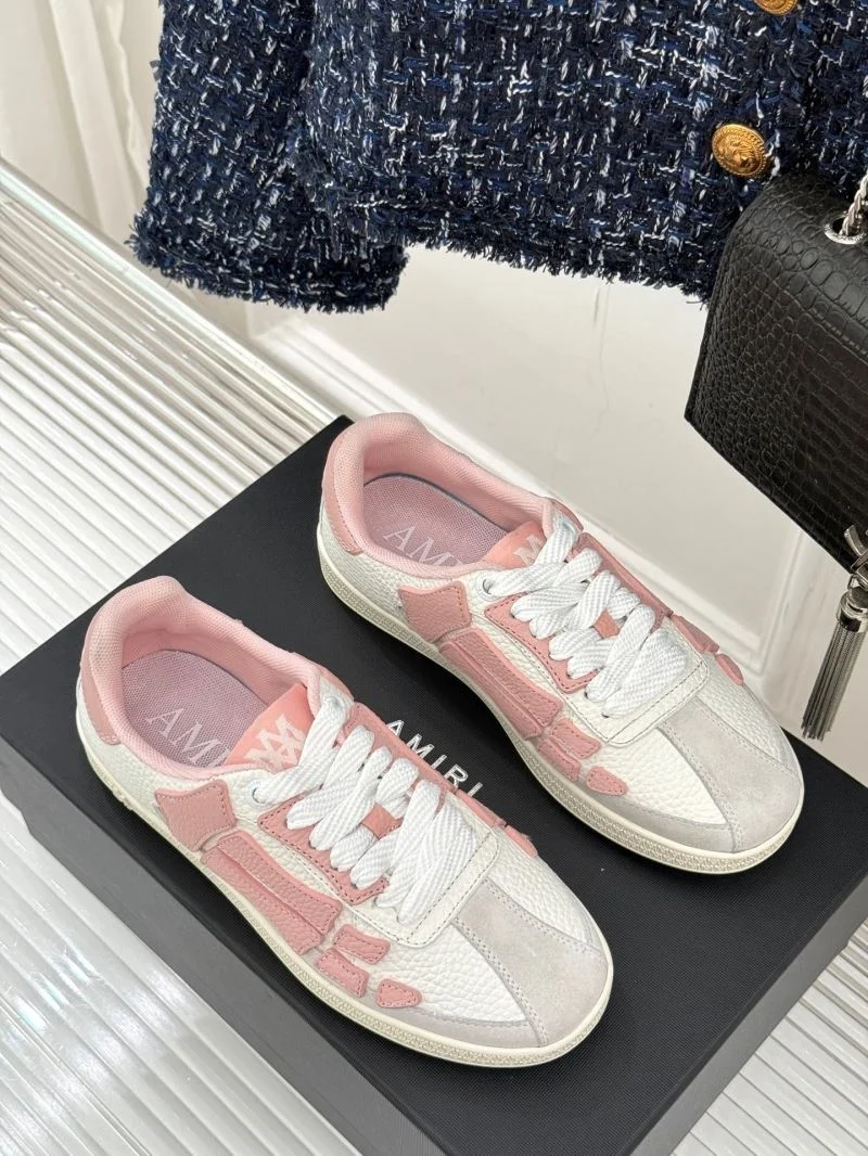 Perfect replica Amiri Shoes