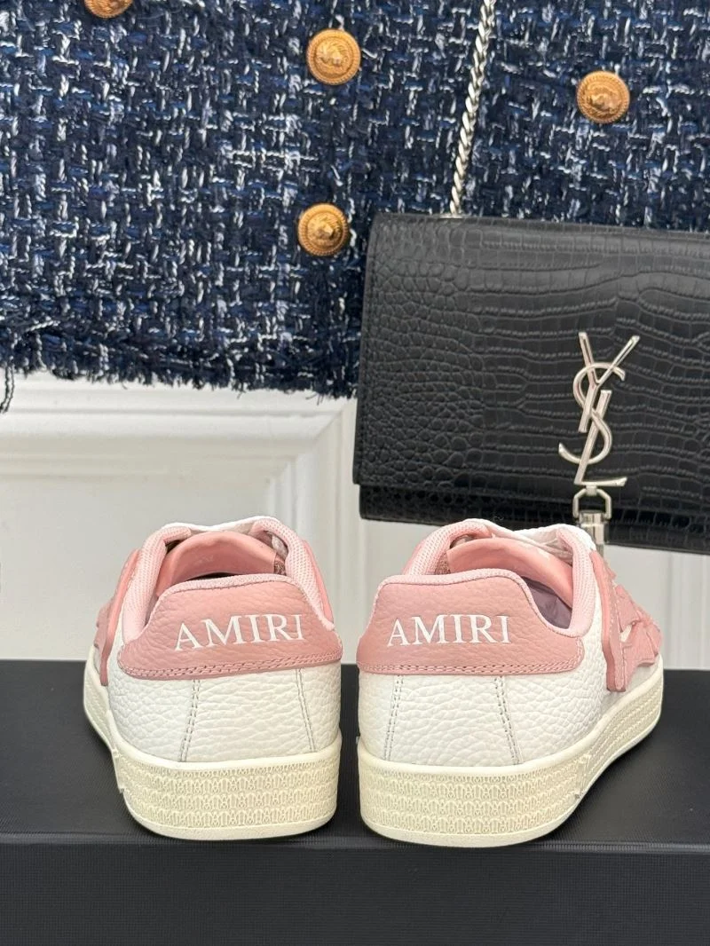 Perfect replica Amiri Shoes