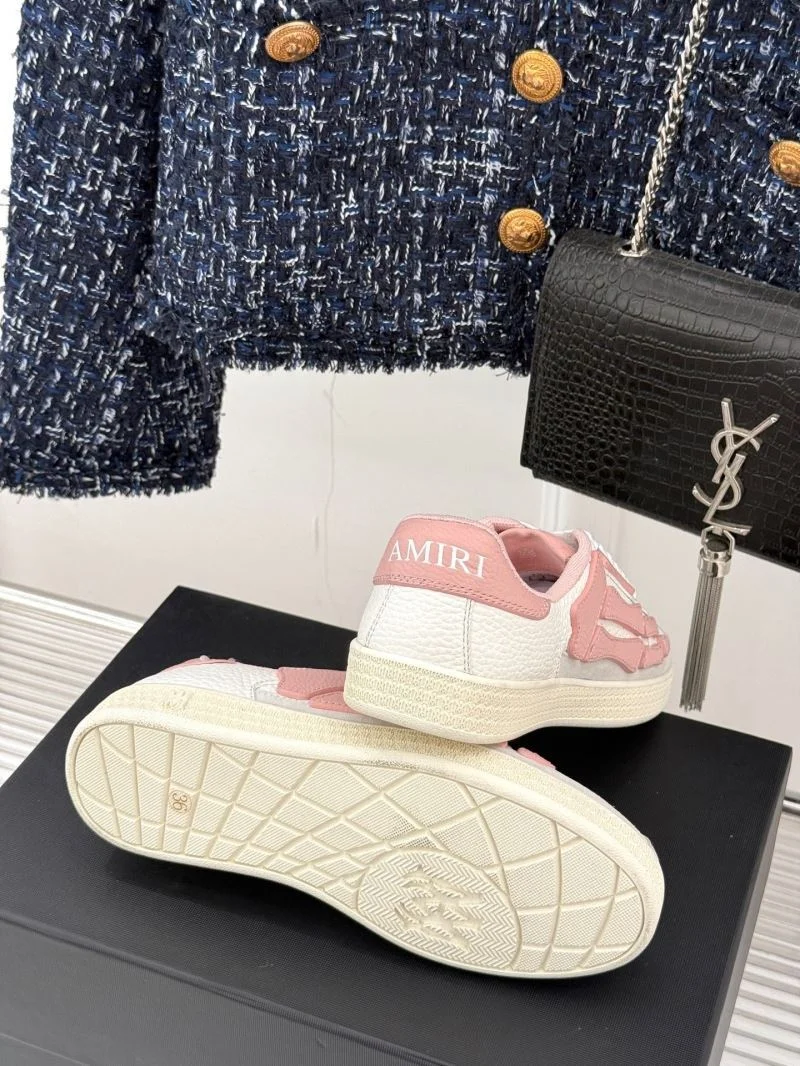 Perfect replica Amiri Shoes