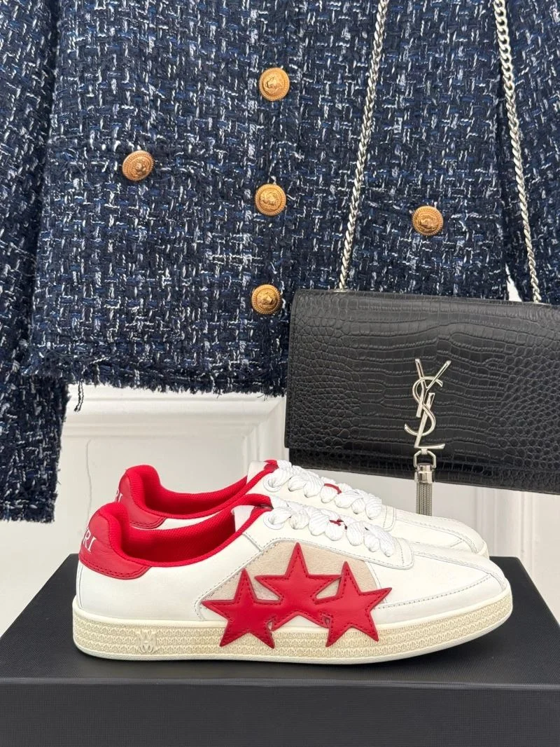 Amiri Shoes