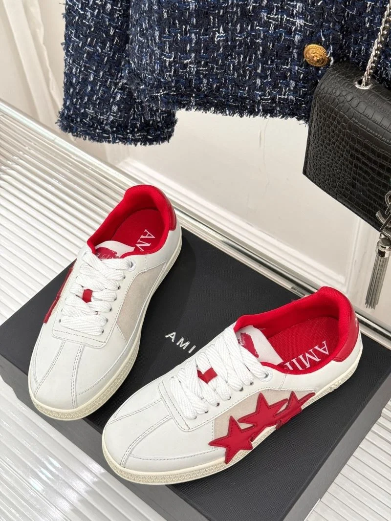 Legit Amiri Shoes